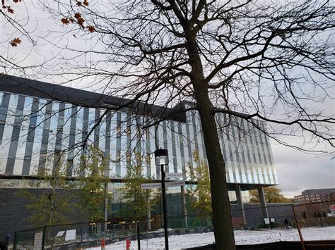 Qnc In The Afternoon Ruwaterloo