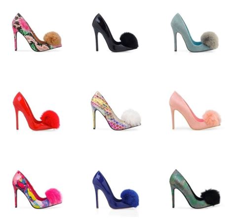 Pin On High Heels