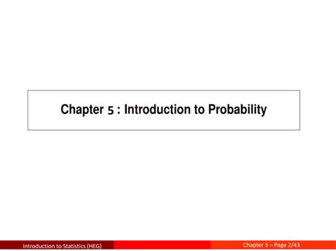 Solution Introduction To Probability Studypool