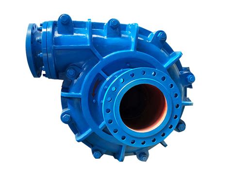 Zj Zgb Slurry Pumps Shijiazhuang Longteng Machinery Co Ltd
