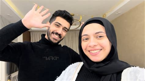 اجواء رمضان ف بيتنا💃🌙راكان نور البيت👶🏻♥️ Youtube