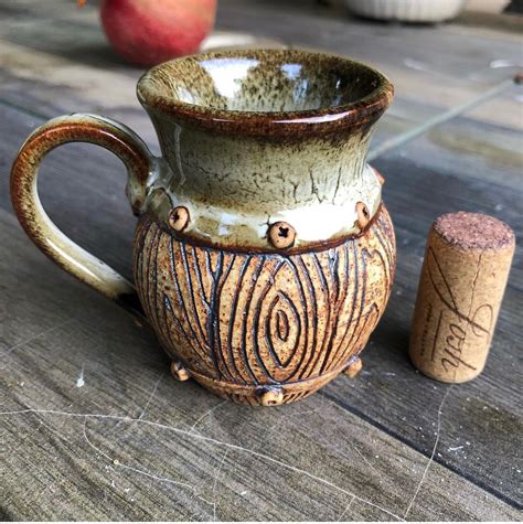 Nick Lapointe Pottery