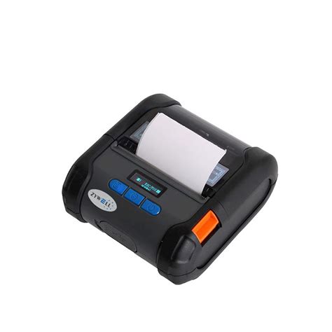 China Portable Barcode Label Printer Manufacturers Suppliers Factory