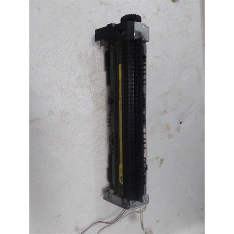 Hp 1010 Printer Fusing Assembly Unrepaired Not Repaired Shopee