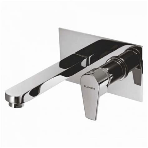 Brass Plumber Bathware Ara Up18 Shower Exposed Set For Hotel At Rs 2700 Piece In Indore