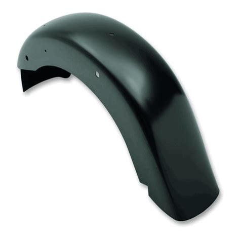 42995 Klock Werks Wfb Benchmark Rear Fender Smooth For 165566