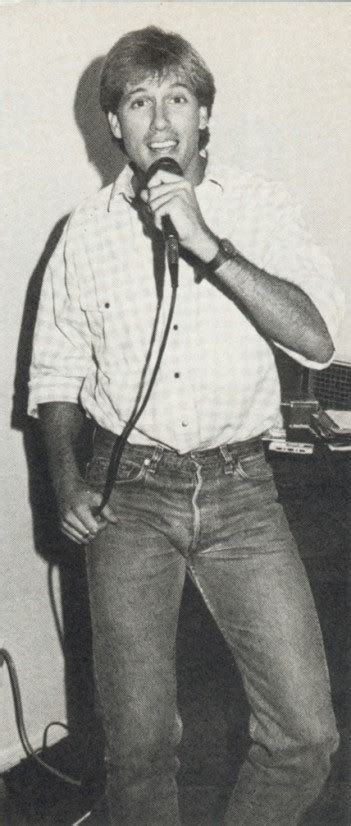 Warren Lockridge
