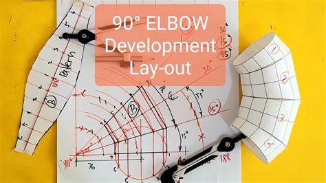 How To Layout A 90 Degree Elbow At Elinor Castiglione Blog How To Layout A 90 Degree Elbow At Elinor Castiglione Blog