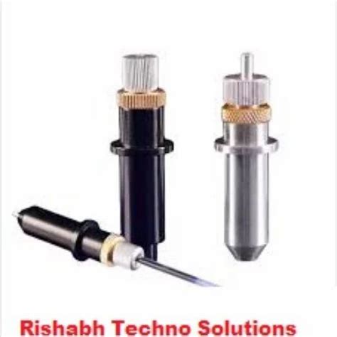 Cutting Plotter Blade 30 Degree At ₹ 60piece In New Delhi Id