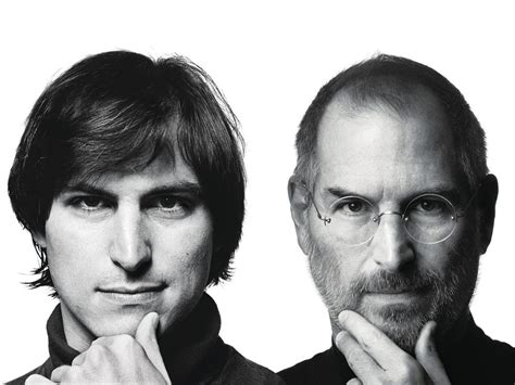 Steve Jobs Review The Myth And Magic Of A California Icon