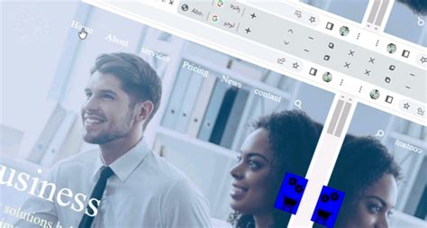 Youssef Hamada On Linkedin The First Website With Css And Html Mohamed Amr