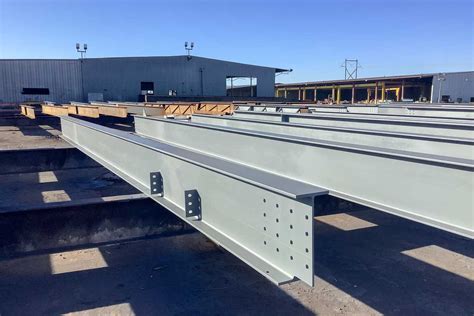 Schuff Structural Steel Hoffman Revolution Industrial