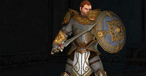Neverwinter Classes Tier List 2024 Best Classes Ranked Gamesbustop