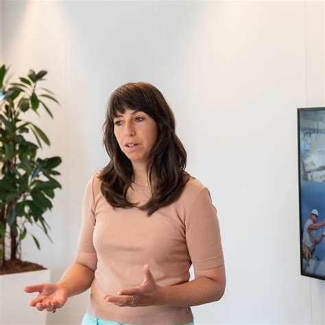 Lilith Van Assem From Independent Architect To Project Developer