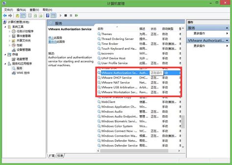 vmware虚拟机——nat模式无法访问网络 程序员大本营