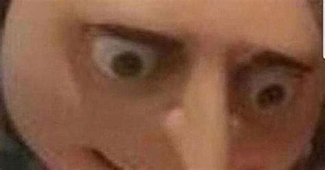 Gru Scared Album On Imgur