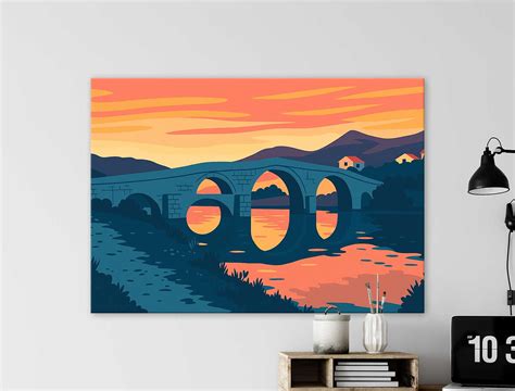 Arslanagića Most Trebinje