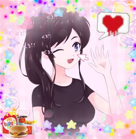 Nicole Class Of 09 Icon Made By Me