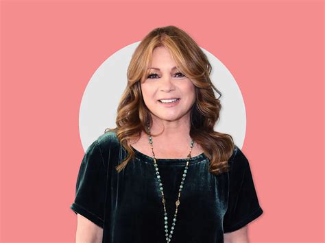 Valerie Bertinelli Shared A Yummy Twist On Eggplant Parmesan Recipe