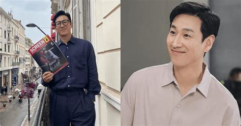 李善均噩耗震驚演藝界！活動「全緊急取消」！兩部遺作無限期押後