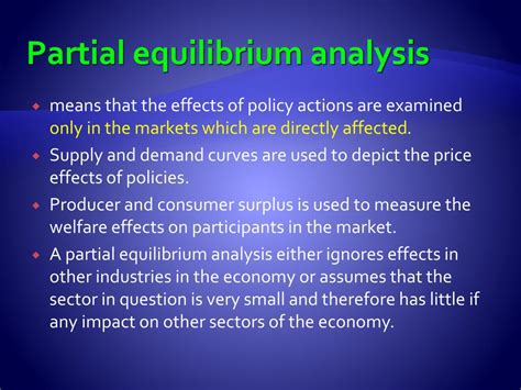 Ppt Trade Policy And Its Effect Powerpoint Presentation Free