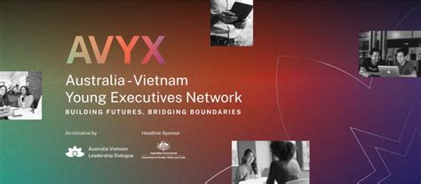Avyx Avyx Avld Australianembassy Vietnamaustralia