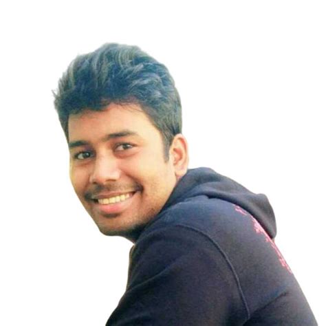 S M Mahamudul Hasan Bachelor Of Applied Science Shahjalal