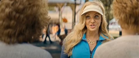 Interview Wendi Mclendon Covey Pixar Movie Elemental” Sarahs Backstage Pass