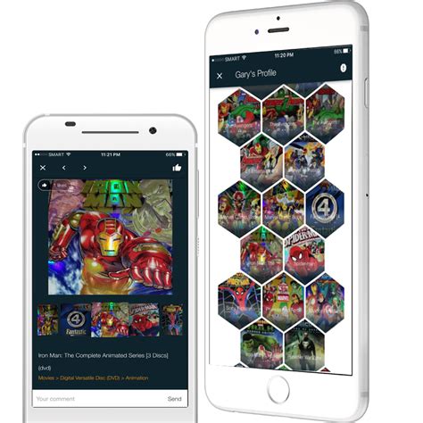 Gary Couto Collecting Physical Media In A Digital World Collectors Hive Blog