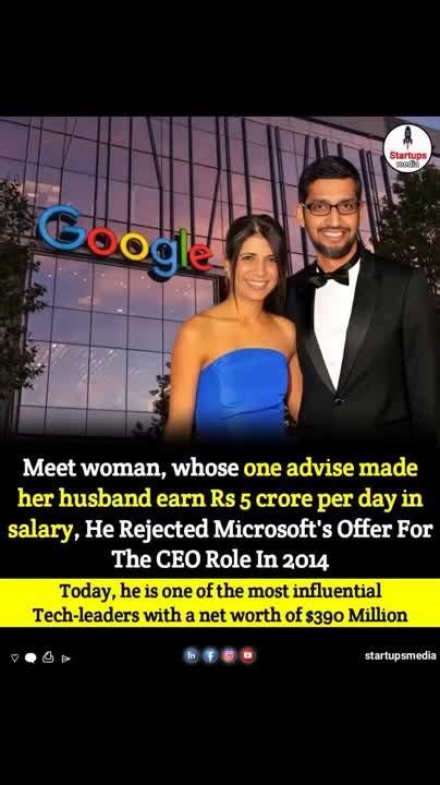 yash ganagoni on linkedin sundarpichai leadership innovation tech success careertips