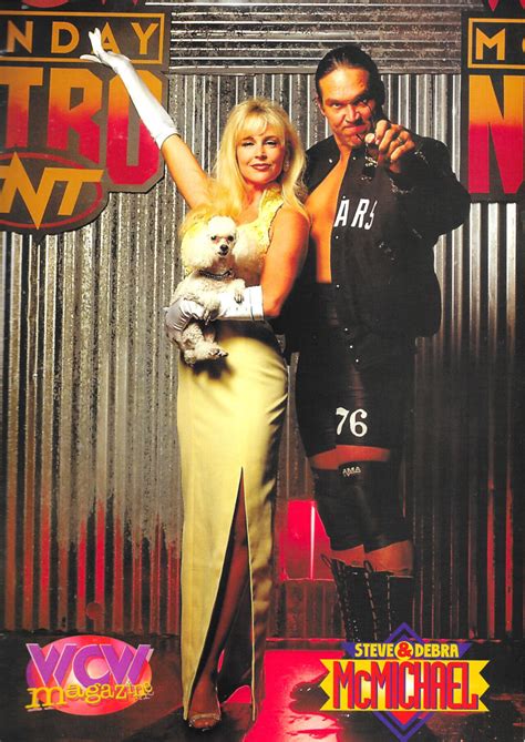 Debra Marshall Debra Wwf Womens Champion Life Story