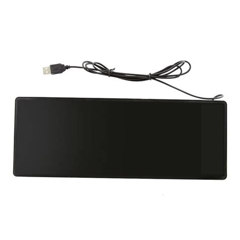 Flexible Keyboard Mini Foldable Wired Usb Computer Keyboards Portable
