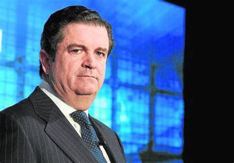 Borja Prado Comunicó Su Marcha De Mediaset En Junio Tras Ser Apartado De Funciones Ejecutivas