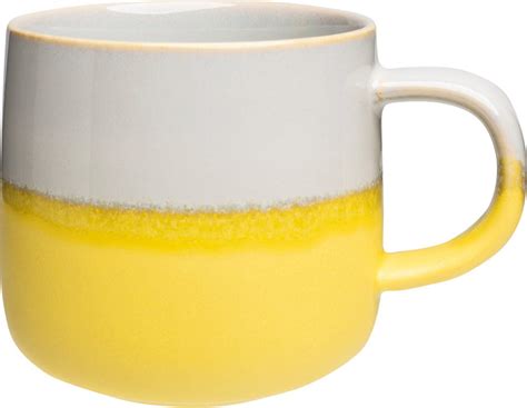 Tranquillo Industrial Cup Yellow Interismo Online Shop Global