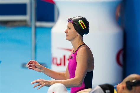Kirsty Coventry Elected First Female President Of International Olympic Committee