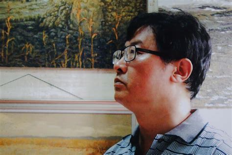 张晓刚——荒原爱