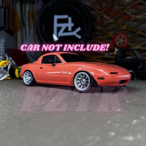 Jual Velg Ldrc 118 Ldrc 118 Ldrc Ae86 Ldrc Nsx Ldrc R37 Ldrc Rx7 Ldrc