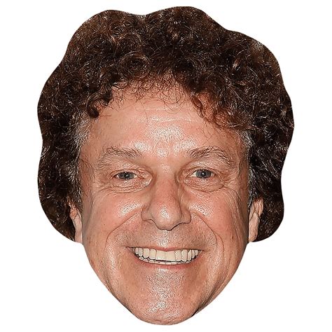 Gerard Sayer Smile Mask