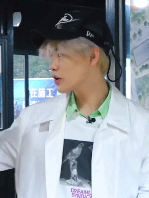 Strxberri → Nct Dream Reaction Their Gf Finding Out You