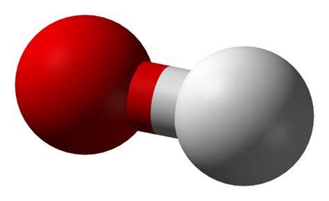 Unterschied Zwischen Hydroxyl Und Hydroxid Hydroxyl Vs Hydroxid Wissenschaft And Natur 2025