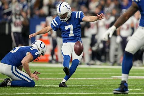 Breaking Bucs Sign K Chase Mclaughlin