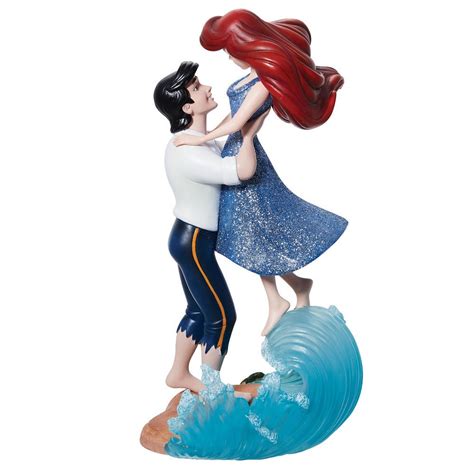 Ariel And Eric Disney