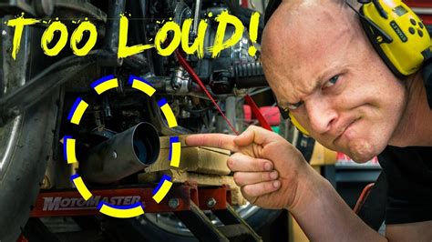 How To Make Motorcycle Noise With Can At Erin Patteson Blog