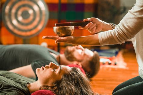 All You Need To Know About Gong Meditation And How It Can Help You