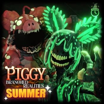 2024 Summer Update Piggy Branched Realities Wiki Fandom