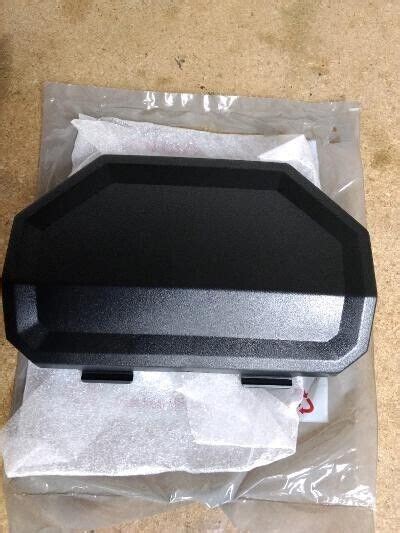New Oem Honda Radiator Cap Cover Lid Honda Rancher 420 Foreman 520 2020