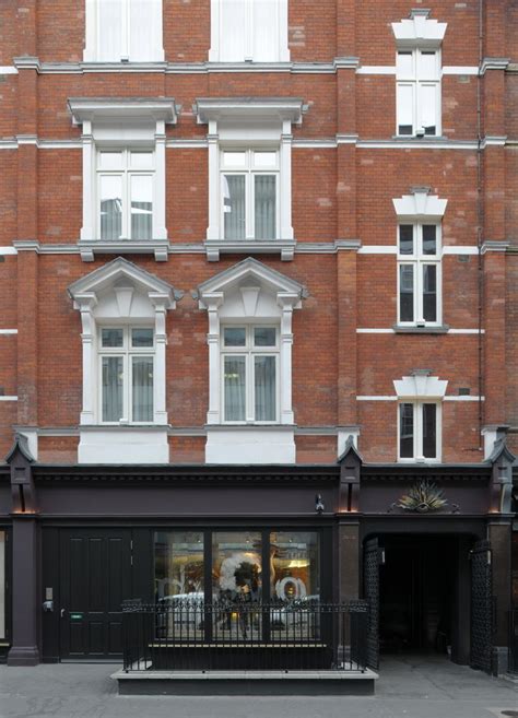 The Mandrake Hotel Dna Hotels