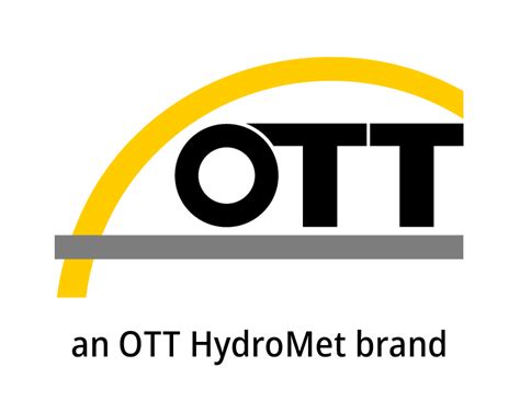 Ott Hydromet Lanzamiento Pls 500lp