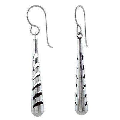 M1-2762 - Sofía Ménez - Silver Jewelry