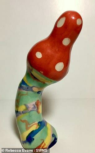 Artist 51 Plagued By Back Pain Says Using Dildos Has Helped